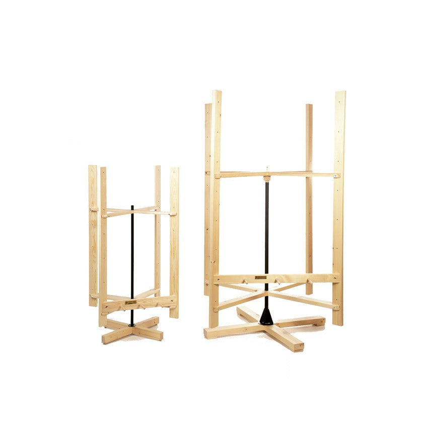 Webrahmen & Webstuhl Zubehör | Berliner Webstuhl Manufaktur