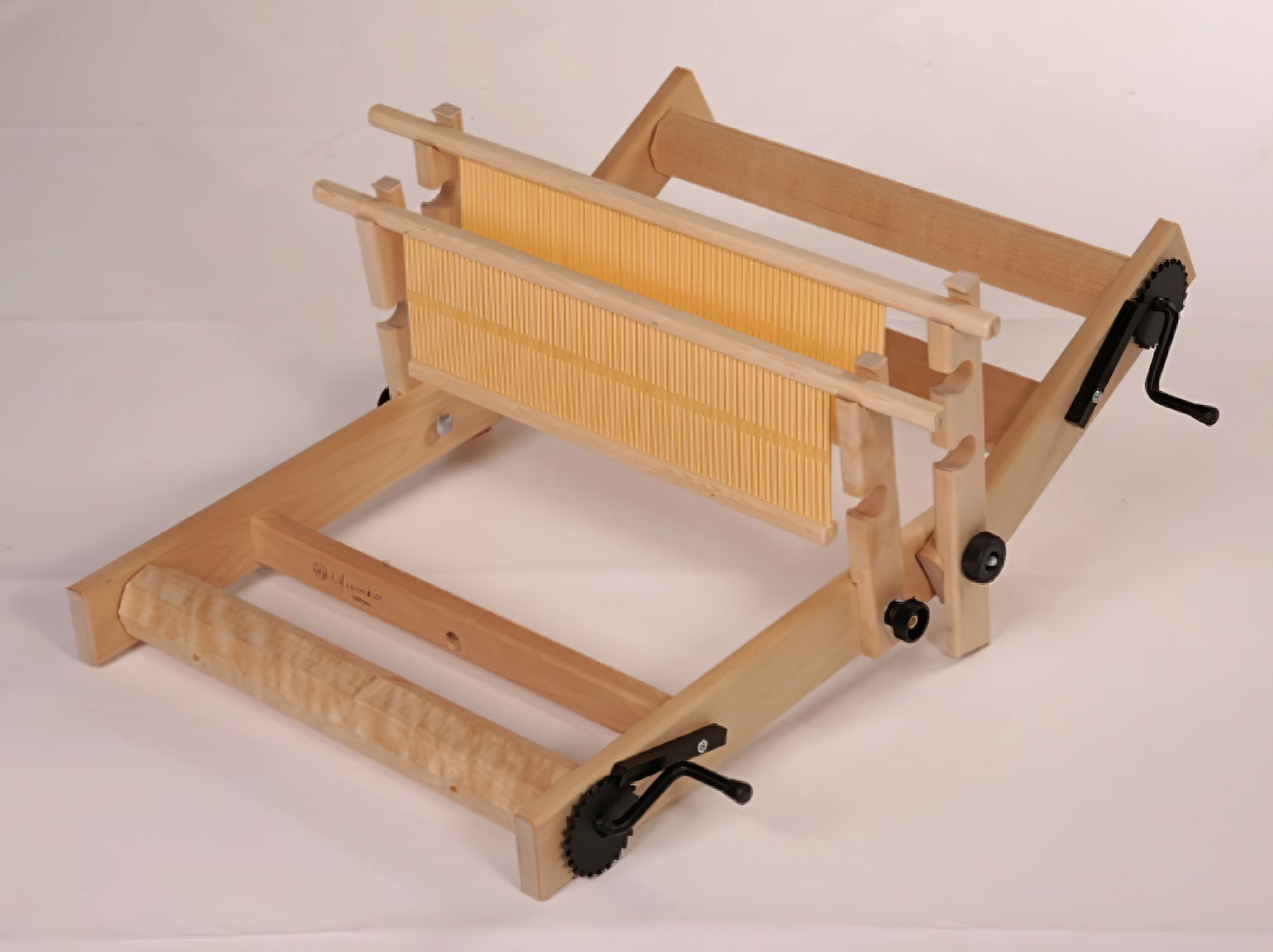 Glimåkra Emilia Webrahmen | Zusammenklappbarer Webrahmen – Berliner ...